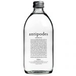Antipodes Natural Spring Water | Buy Online | aquadeli