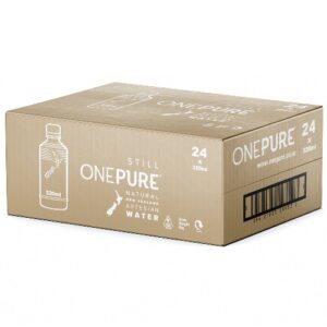 One Pure Spring Water | aquadeli