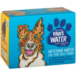 PAWS Water - aquadeli